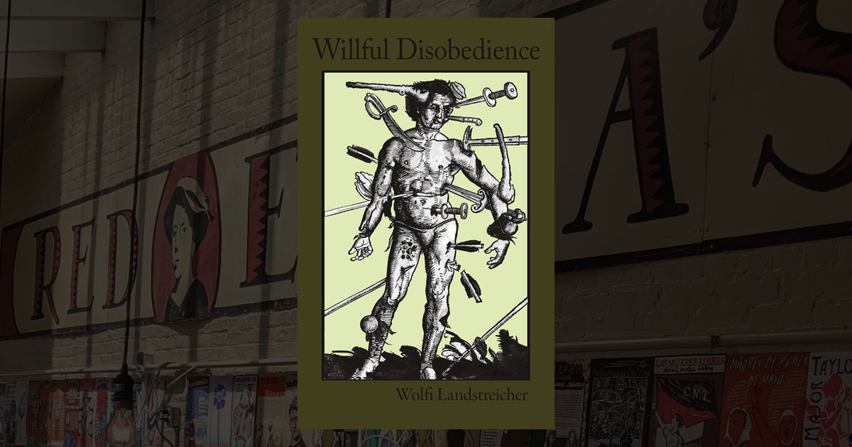 Willful Disobedience