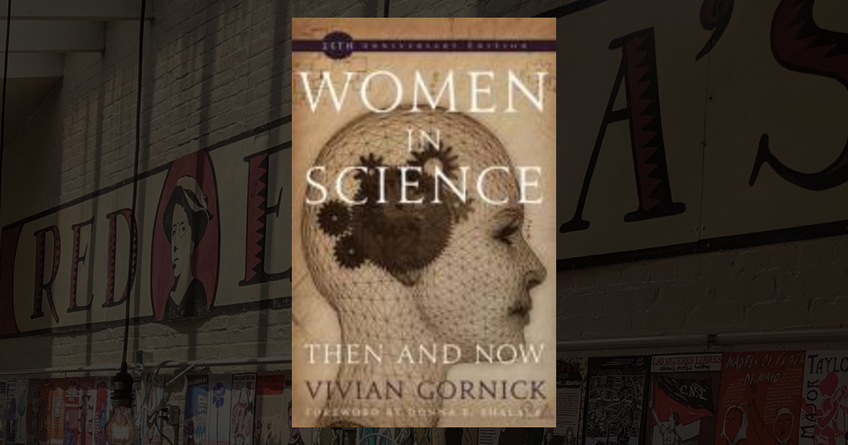Women in Science: Then and Now