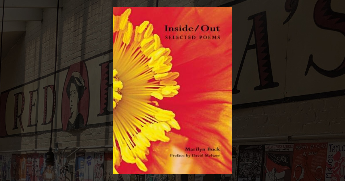 Inside/Out: Selected Poems