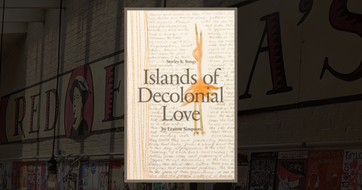 Islands of Decolonial Love