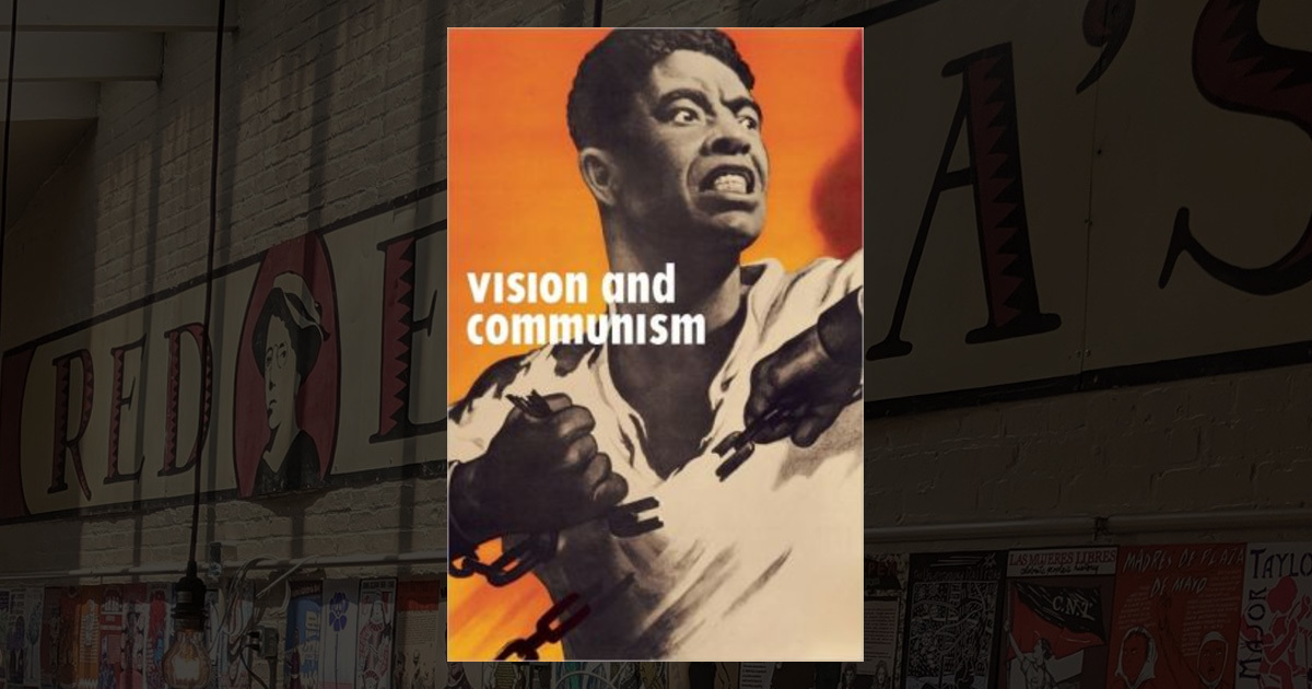 Vision and Communism: Viktor Koretsky and Dissident Public Visual ...