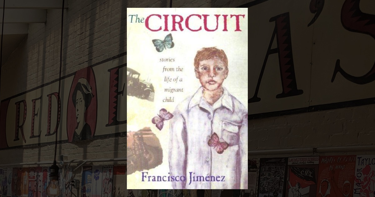 The Circuit: Stories from the Life of a Migrant Child