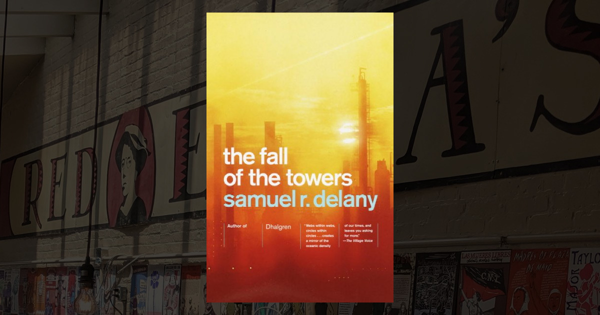 The Fall of the Towers