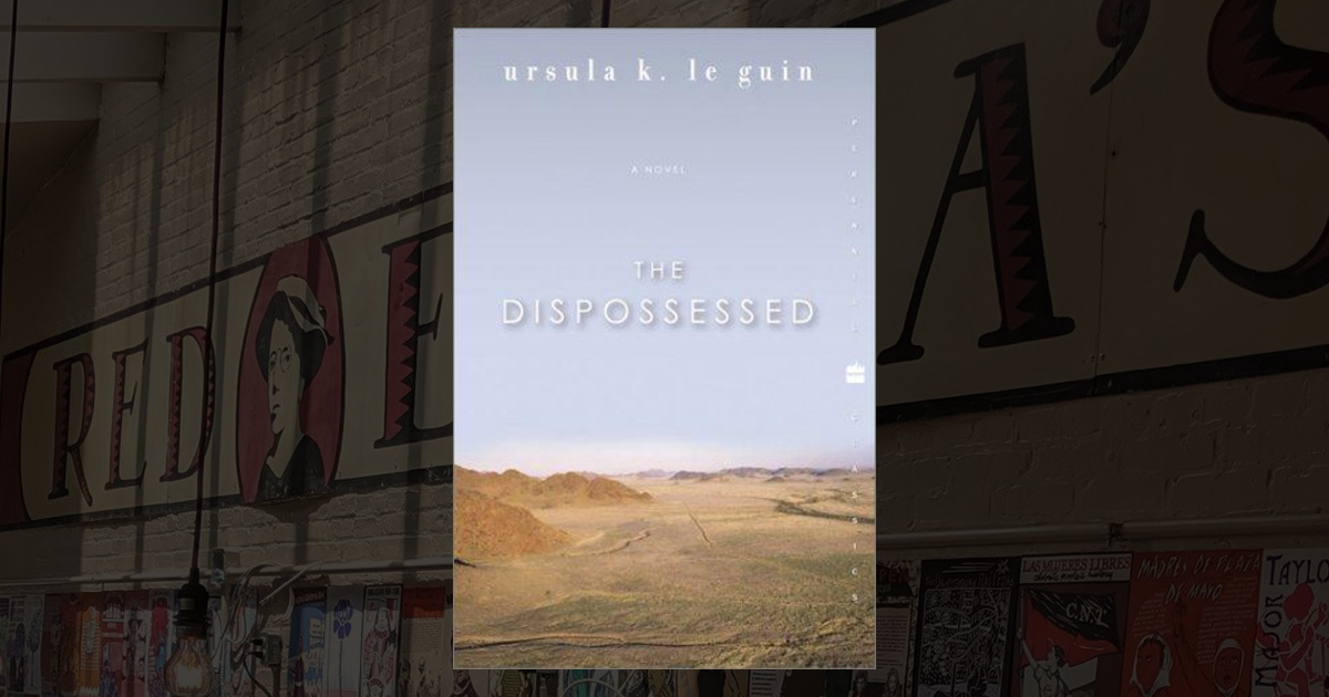 The Dispossessed