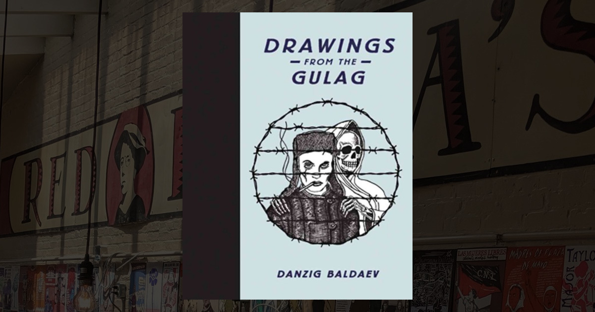 Drawings from the Gulag