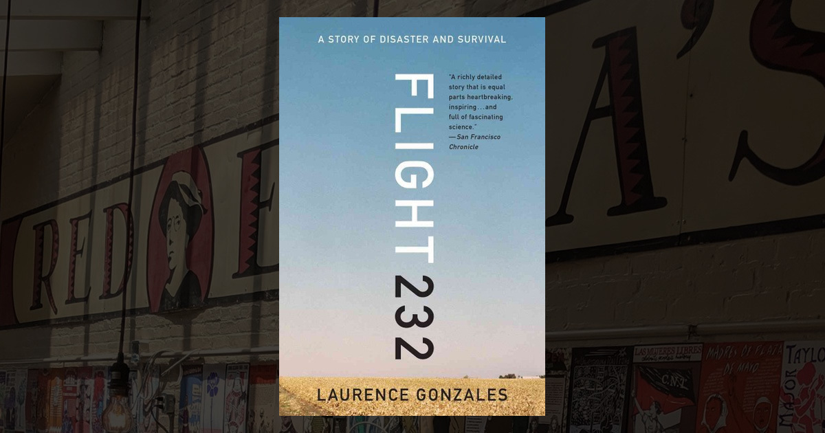 Flight 232: A Story of Disaster and Survival
