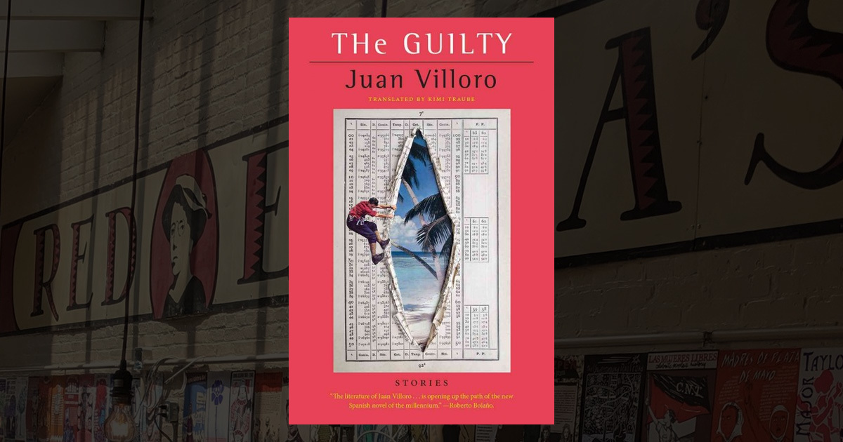 The Guilty: Stories