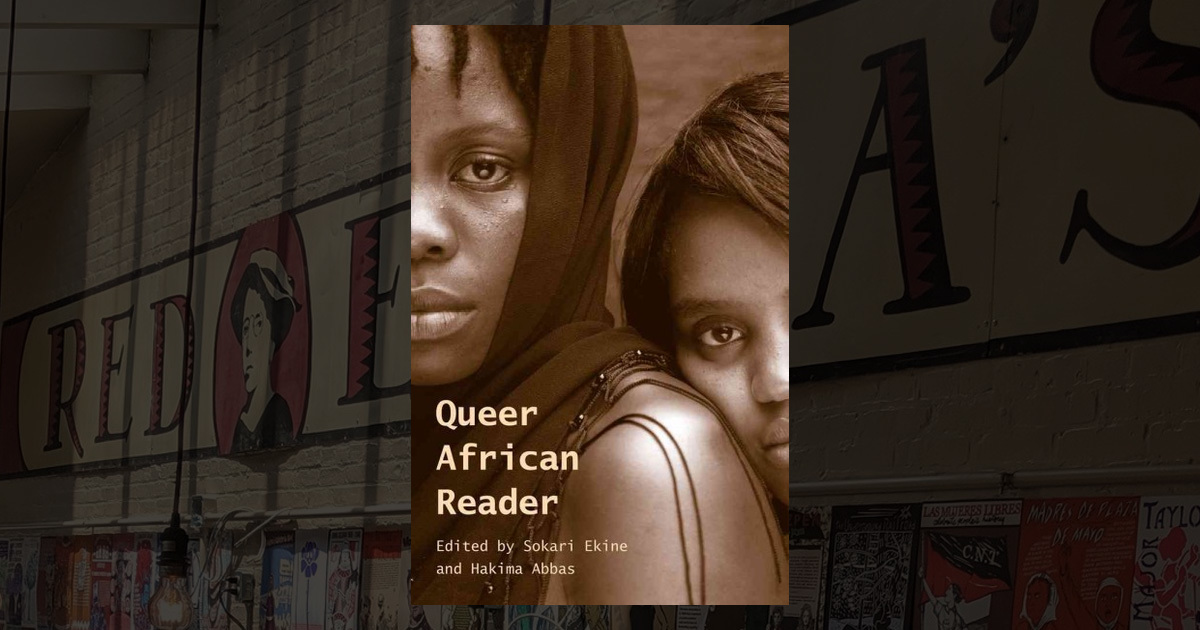 Queer African Reader