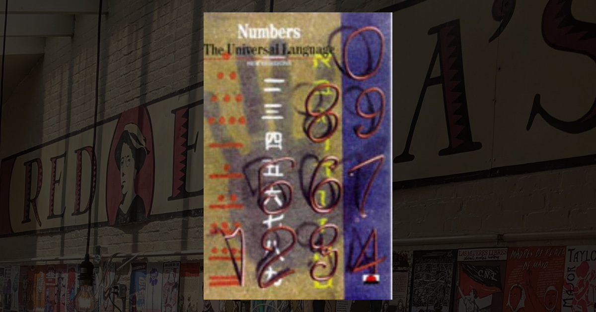 Numbers: The Universal Language