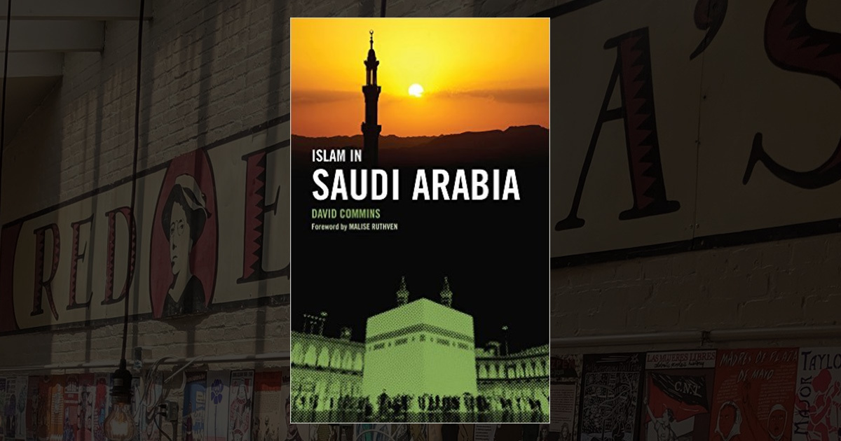 Islam in Saudi Arabia