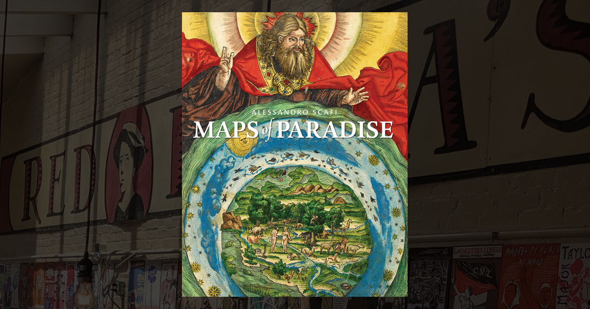 Maps of Paradise