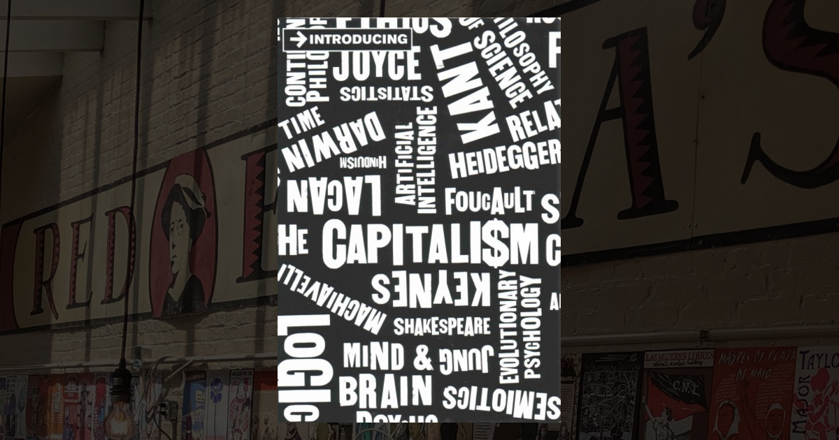 Mind-Bending Thinking: A Graphic Guide