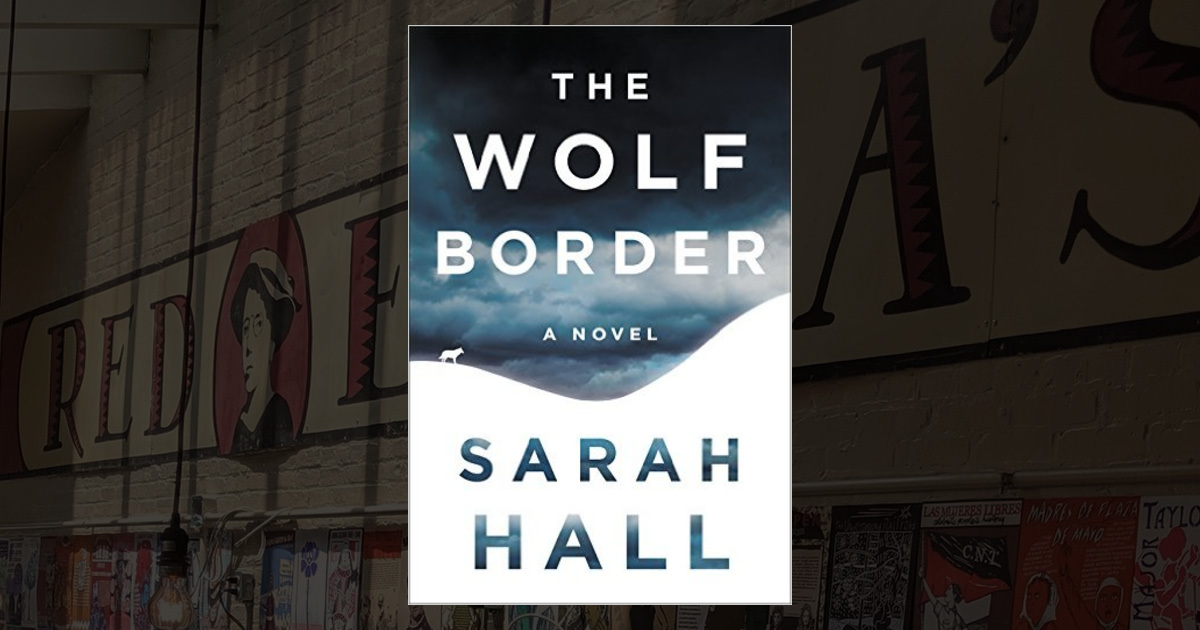 The Wolf Border