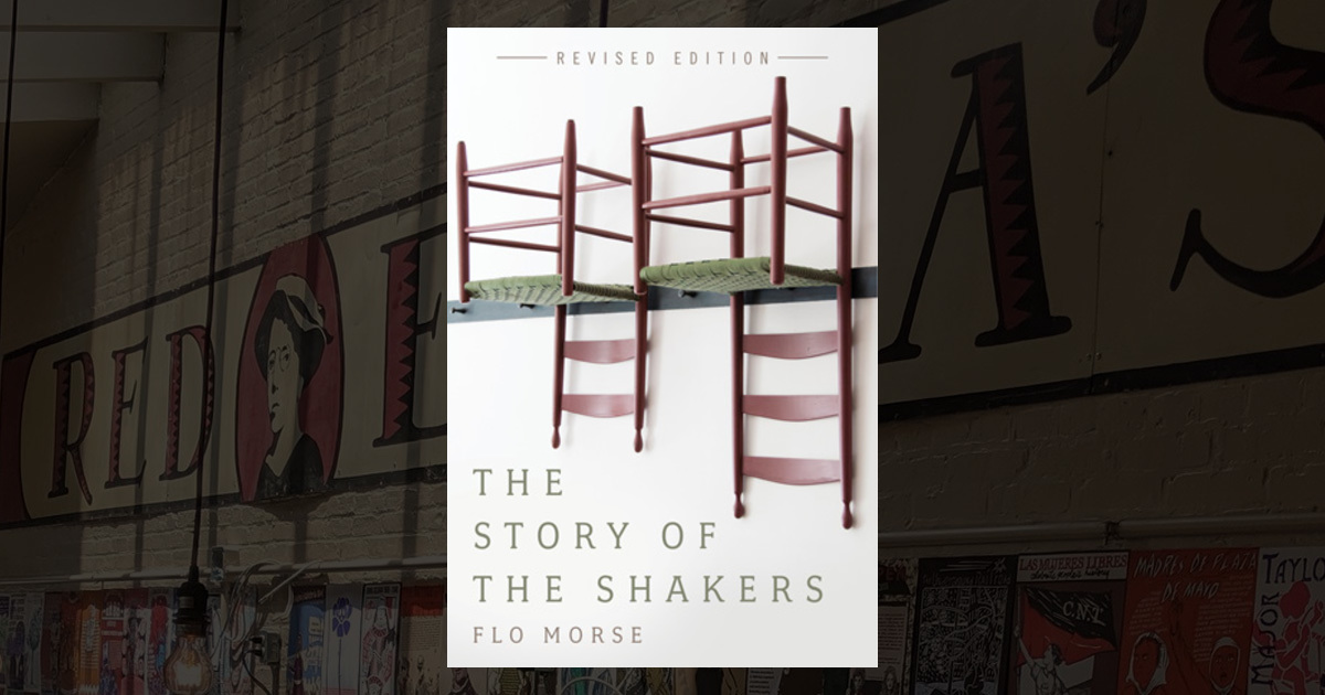 The Story of the Shakers