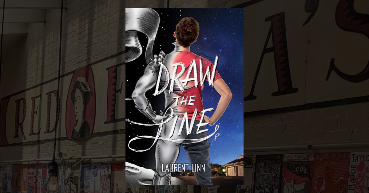 Draw the Line