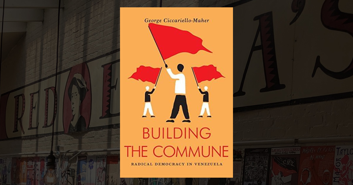 Building the Commune