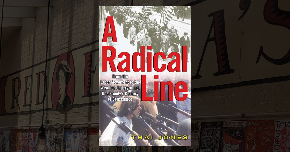 A Radical Line