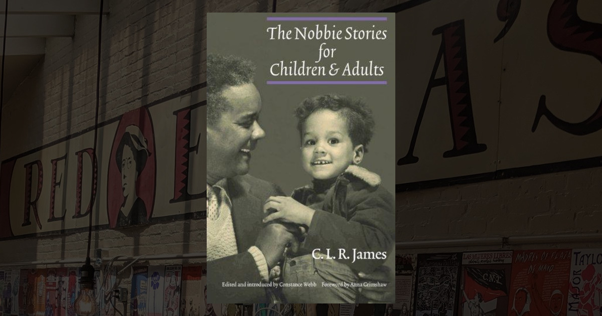 The Nobbie Stories for Children and Adults