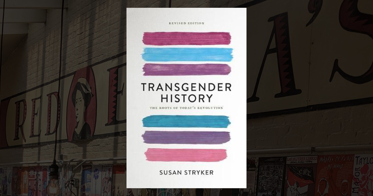 Transgender History