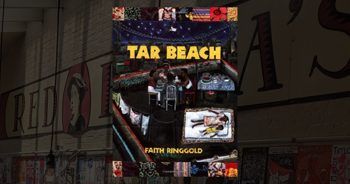 Tar Beach