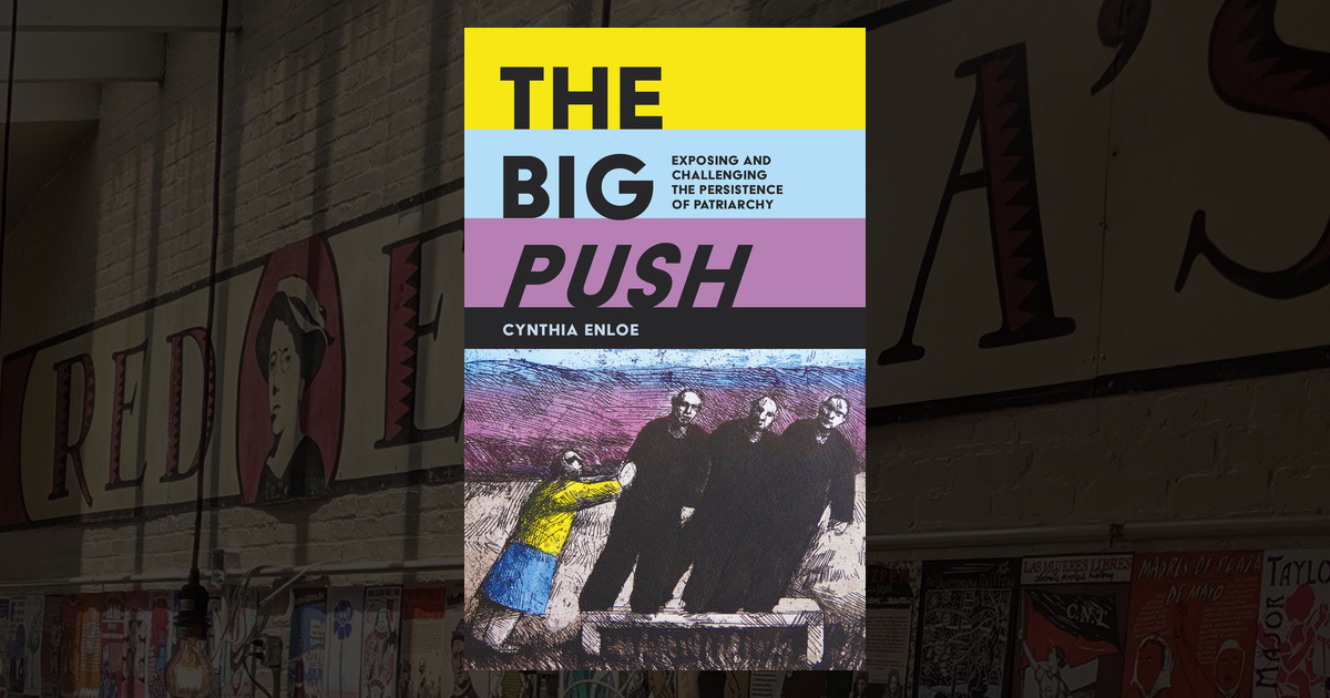 The Big Push: Exposing and Challenging the Persistence of Patriarchy
