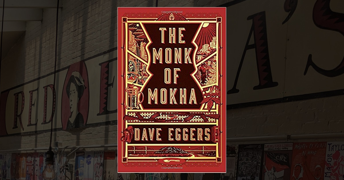 The Monk of Mokha