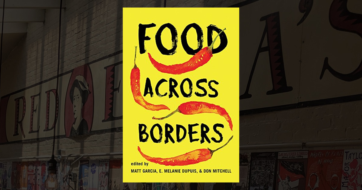 Food Across Borders