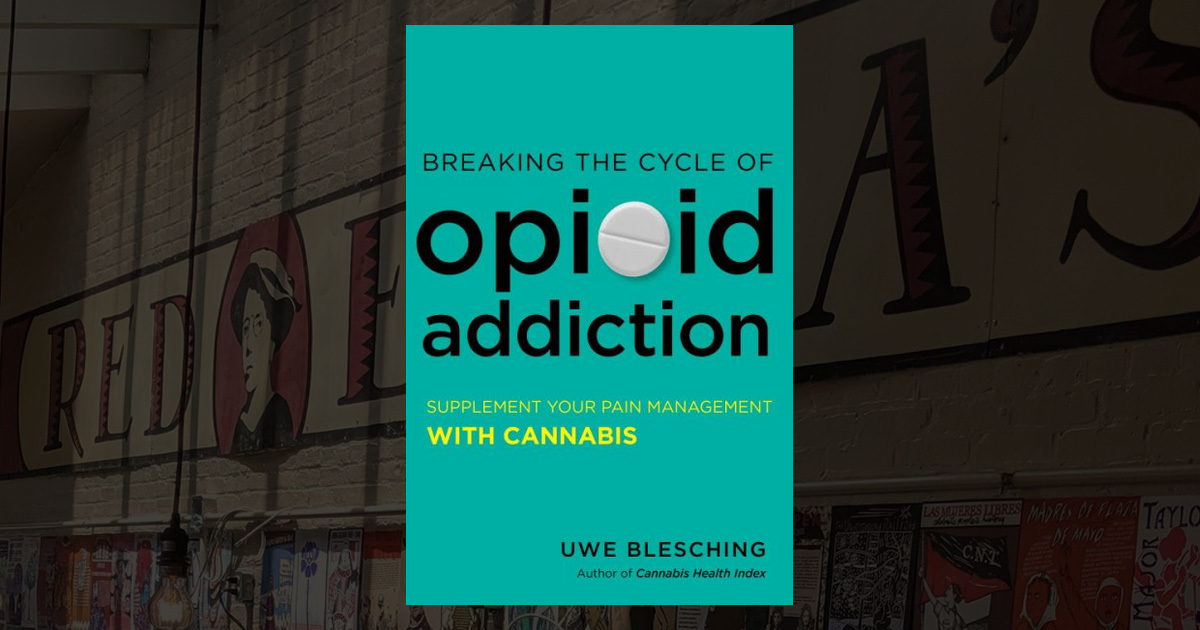 -- Breaking the Cycle of Opioid Addiction: Supplement Your Pain ...
