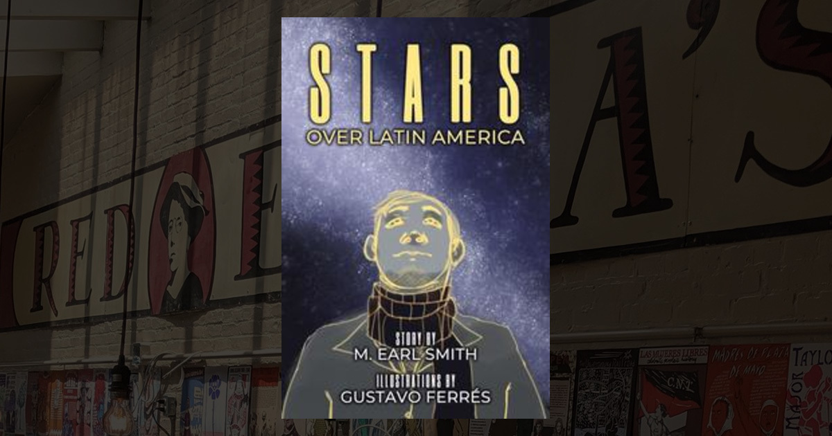 Stars Over Latin America