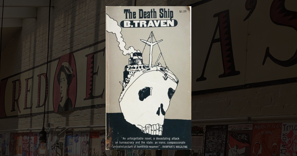 The Death Ship
