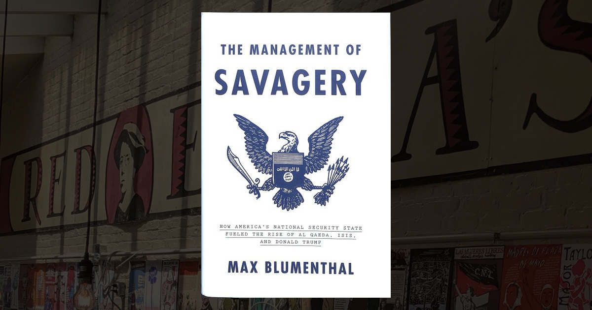 The Management of Savagery