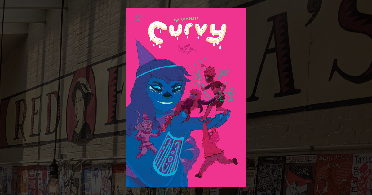 The Complete Curvy
