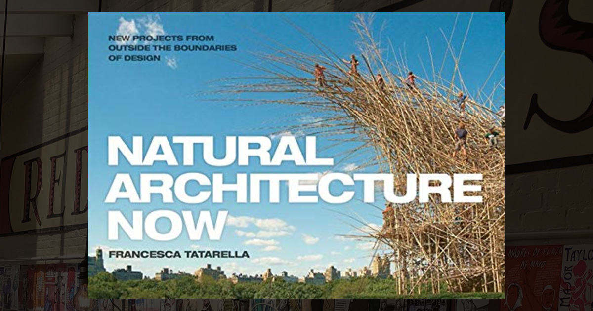 Natural Boundaries Architecture