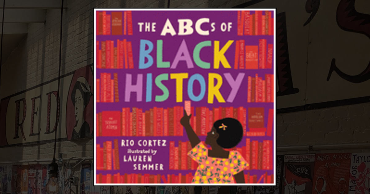 The ABCs of Black History