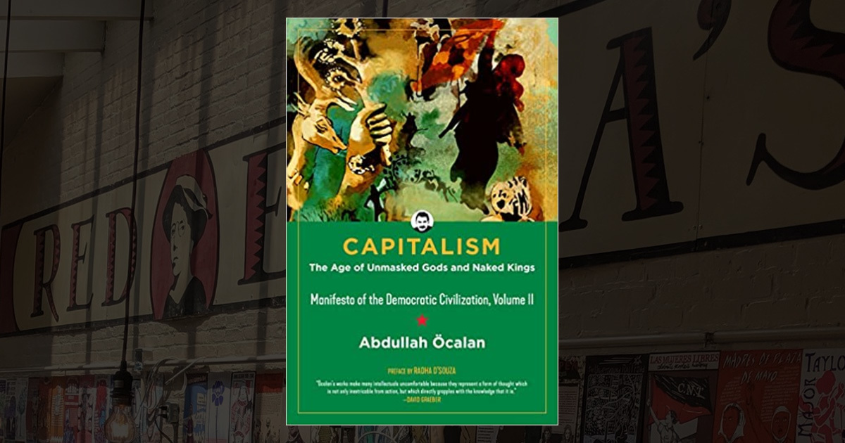 -- Capitalism: The Age of Unmasked Gods and Naked Kings (Manifesto of ...