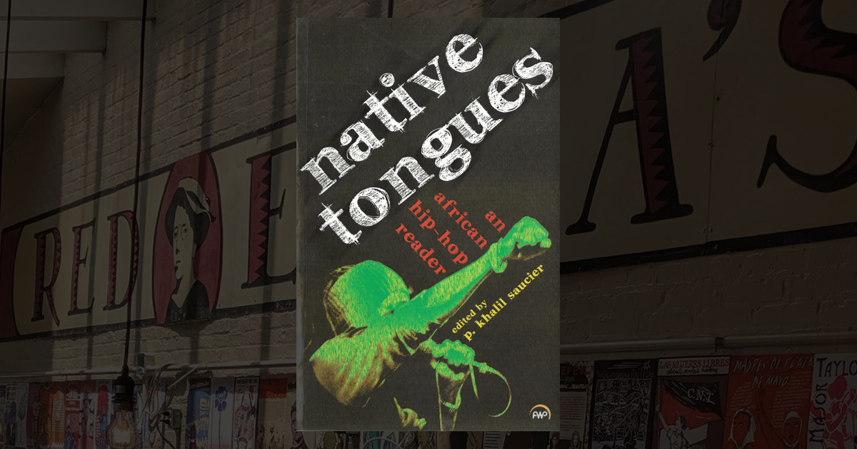 Native Tongues: An African Hip-hop Reader