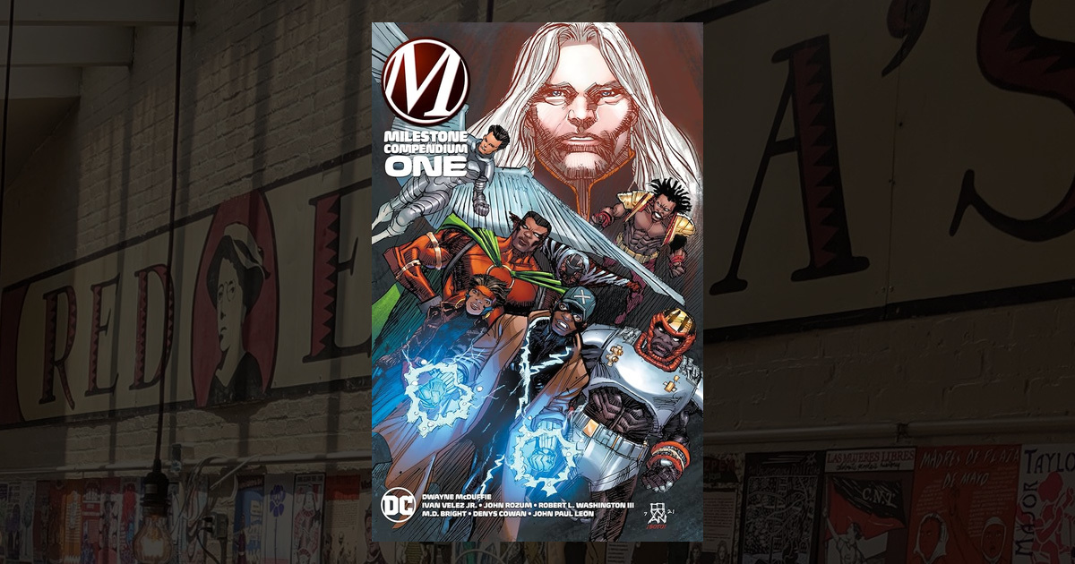 Milestone Compendium