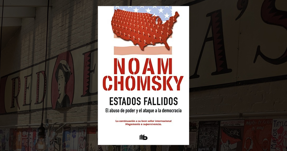 Estados Fallidos
