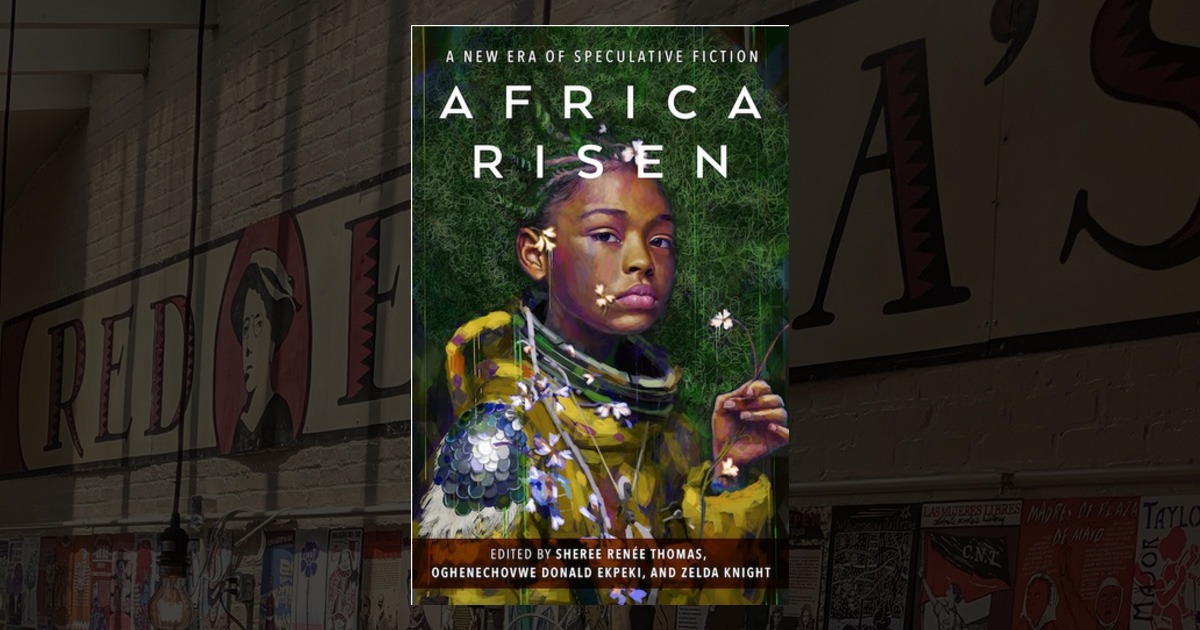 Africa Risen: A New Era of Speculative Fiction
