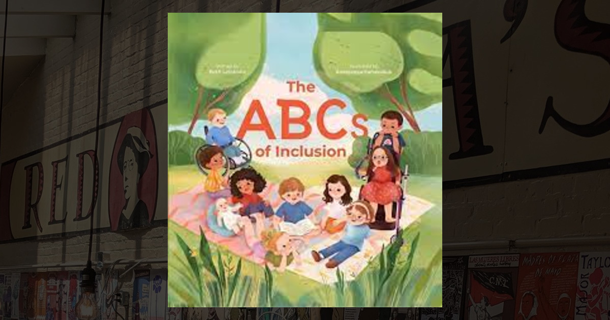 ABCs of Inclusion