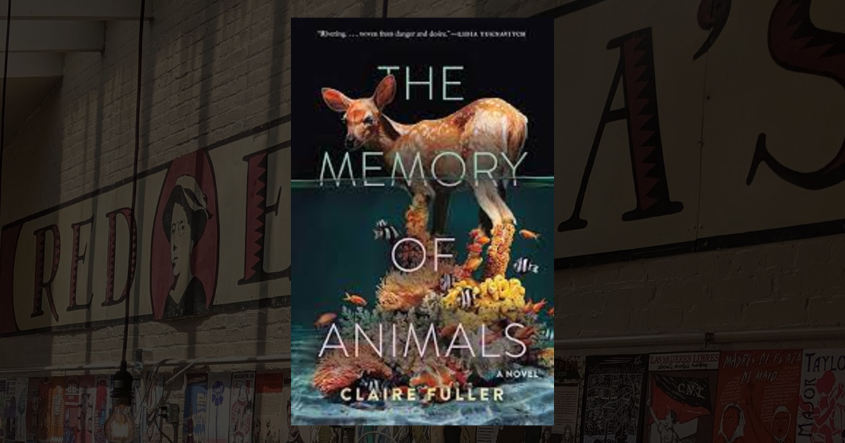 The Memory of Animals