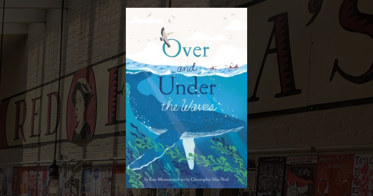 Over and Under the Waves