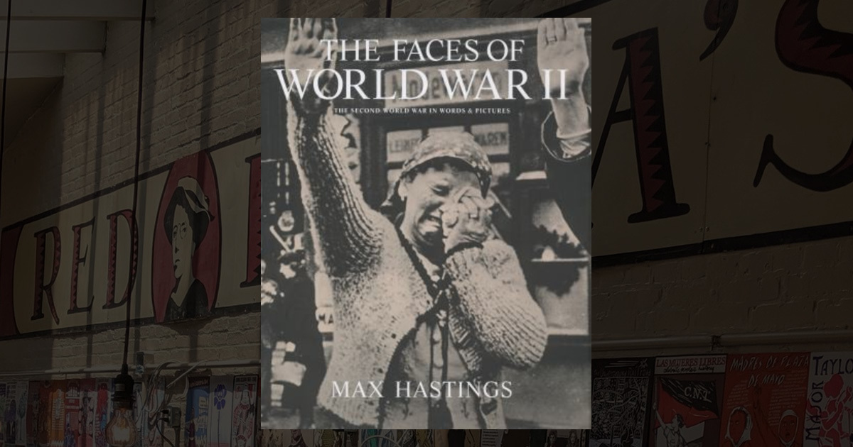 Faces of World War II