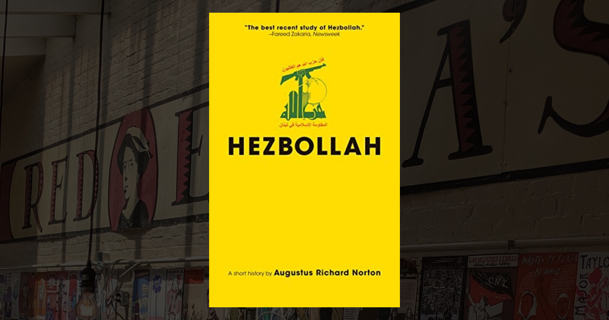 Hezbollah: A Short History