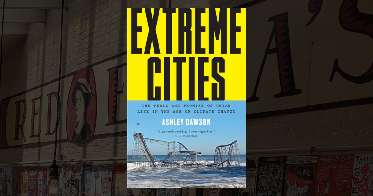 Extreme Cities: The Peril and Promise of Urban Life in the Age of ...
