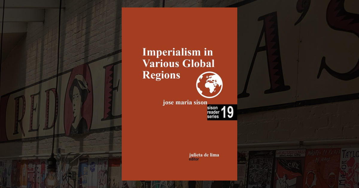 Imperialism in Various Global Regions