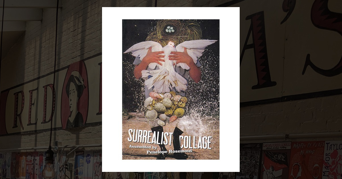 Surrealist Collage