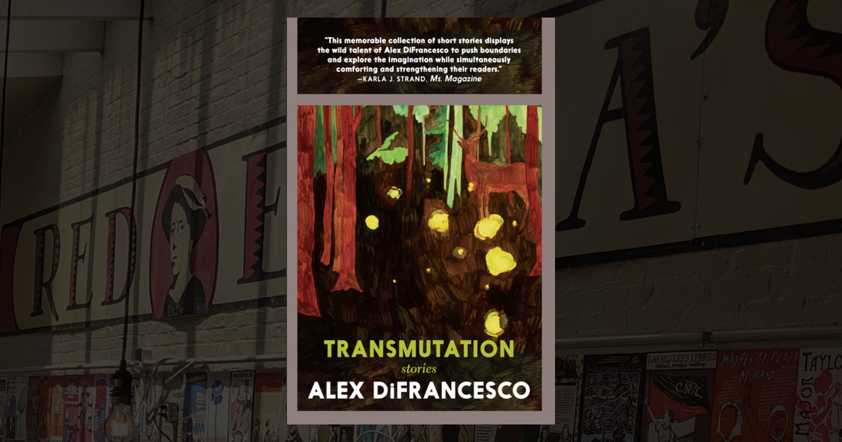 Transmutation: Stories