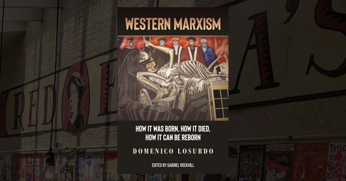 Western Marxism
