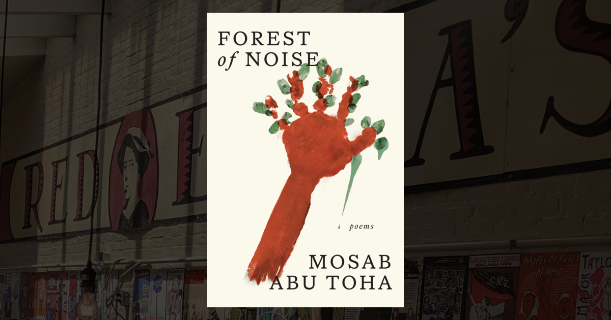 Forest of Noise: Poems